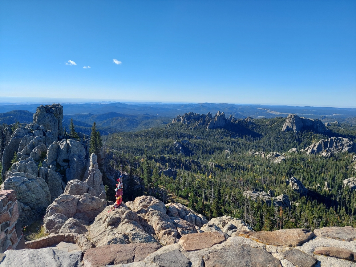 Choosing Harmony in the New Year – Therapeutic Temple Musings